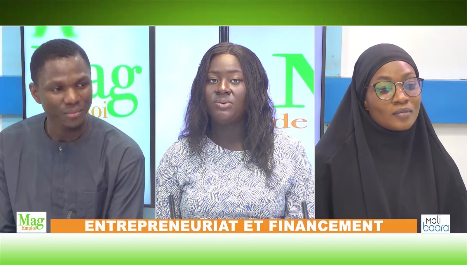 Malibaara.com | Le site par excellence de recherche d'emplois au Mali