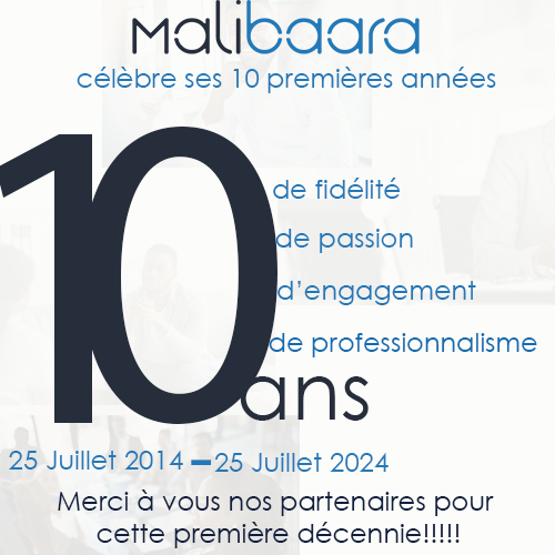 Malibaara.com | Le site par excellence de recherche d'emplois au Mali