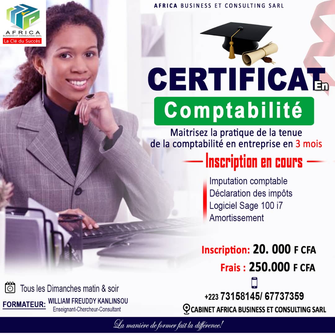 Malibaara.com | Le site par excellence de recherche d'emplois au Mali