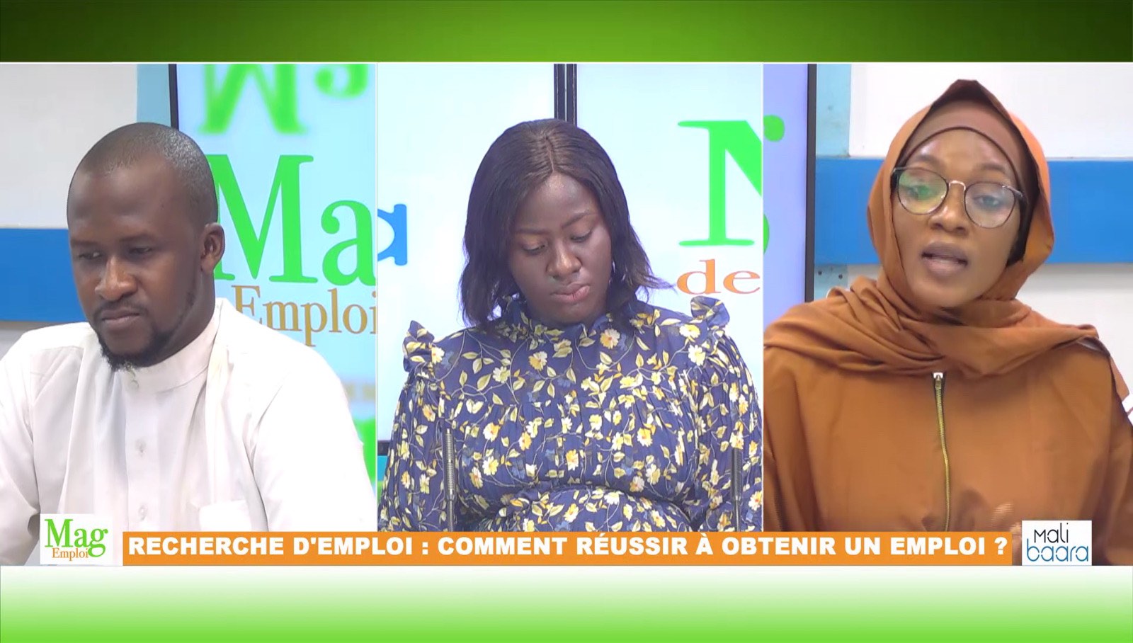 Malibaara.com | Le site par excellence de recherche d'emplois au Mali