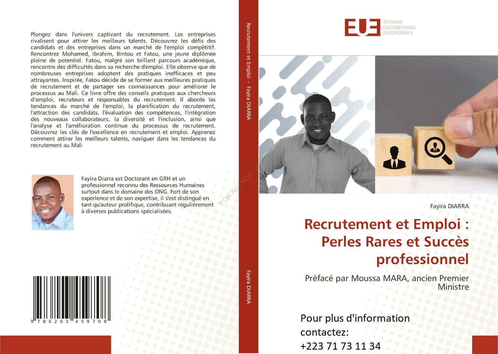 Malibaara.com | Le site par excellence de recherche d'emplois au Mali