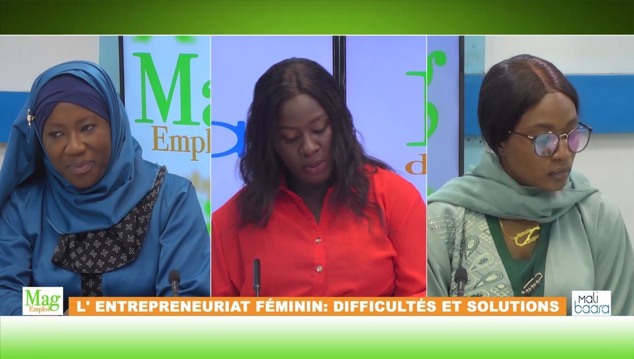 Malibaara.com | Le site par excellence de recherche d'emplois au Mali