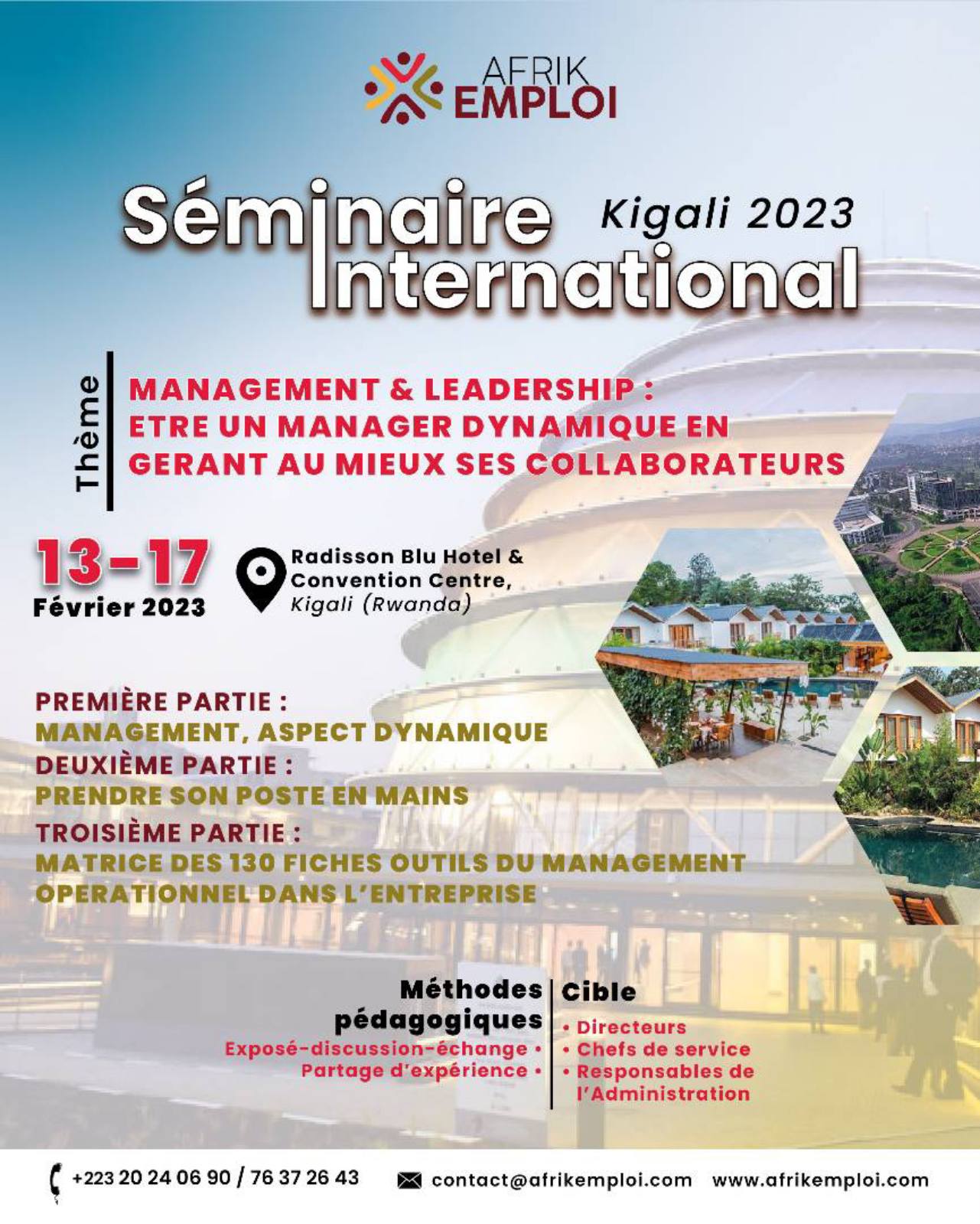 Malibaara.com | Le site par excellence de recherche d'emplois au Mali