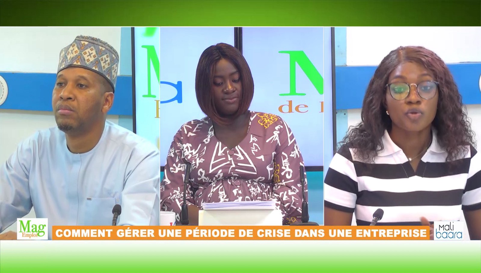 Malibaara.com | Le site par excellence de recherche d'emplois au Mali