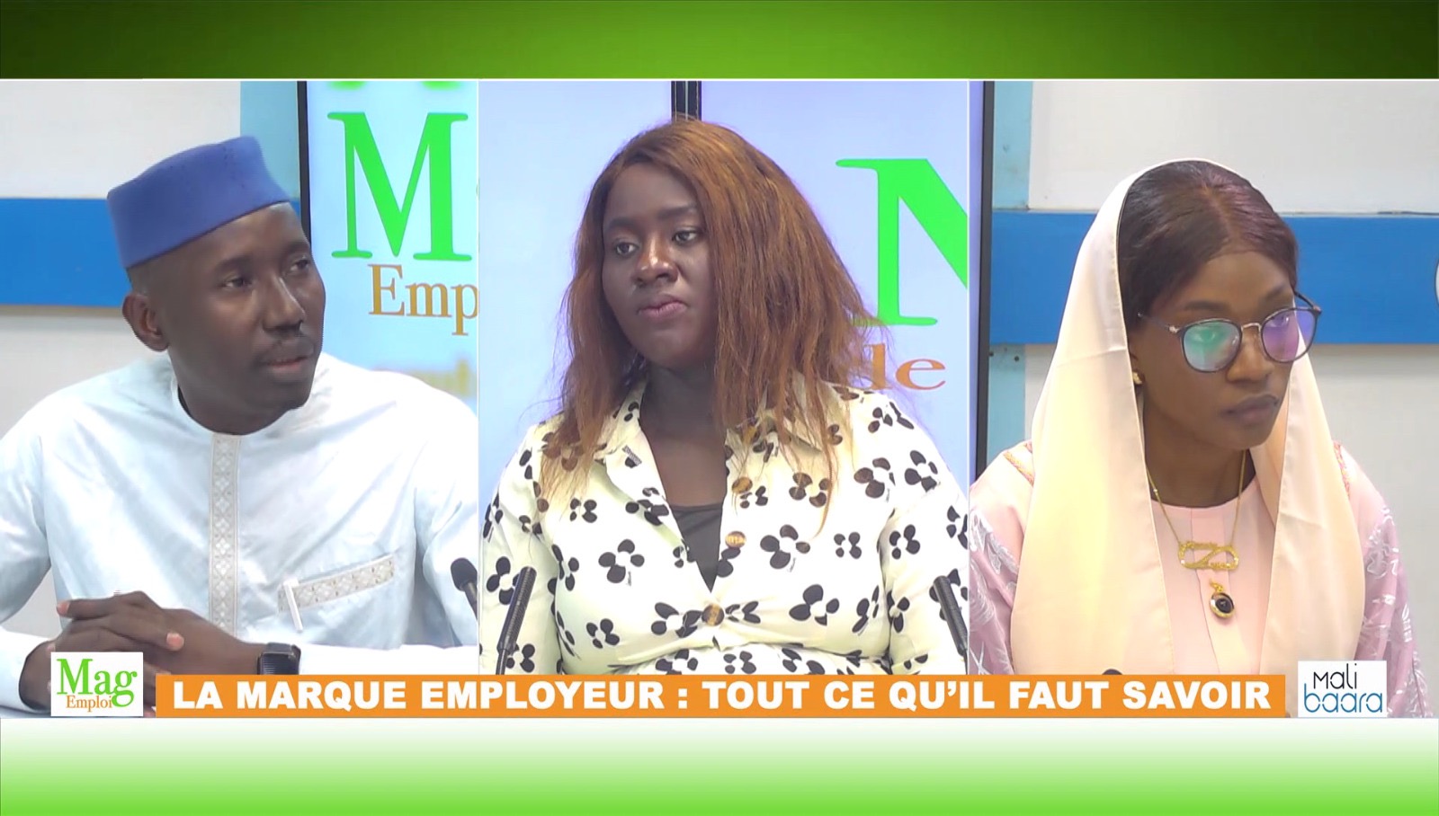 Malibaara.com | Le site par excellence de recherche d'emplois au Mali