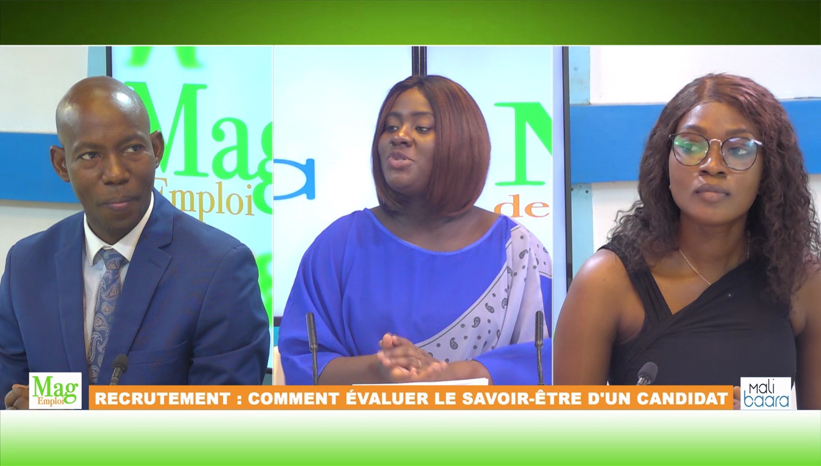 Malibaara.com | Le site par excellence de recherche d'emplois au Mali