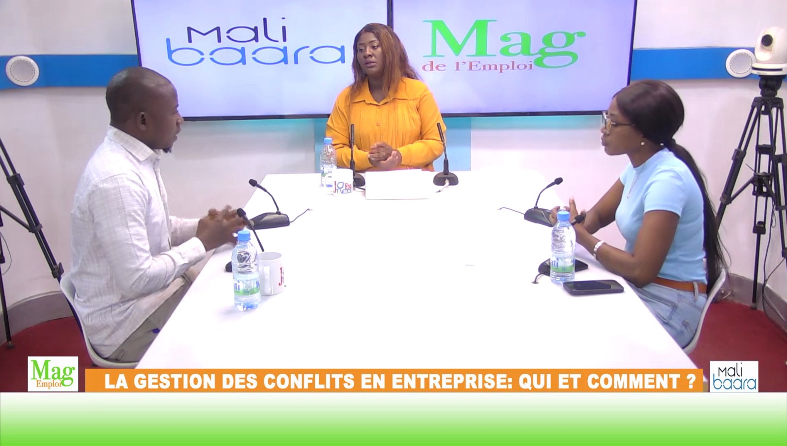 Malibaara.com | Le site par excellence de recherche d'emplois au Mali