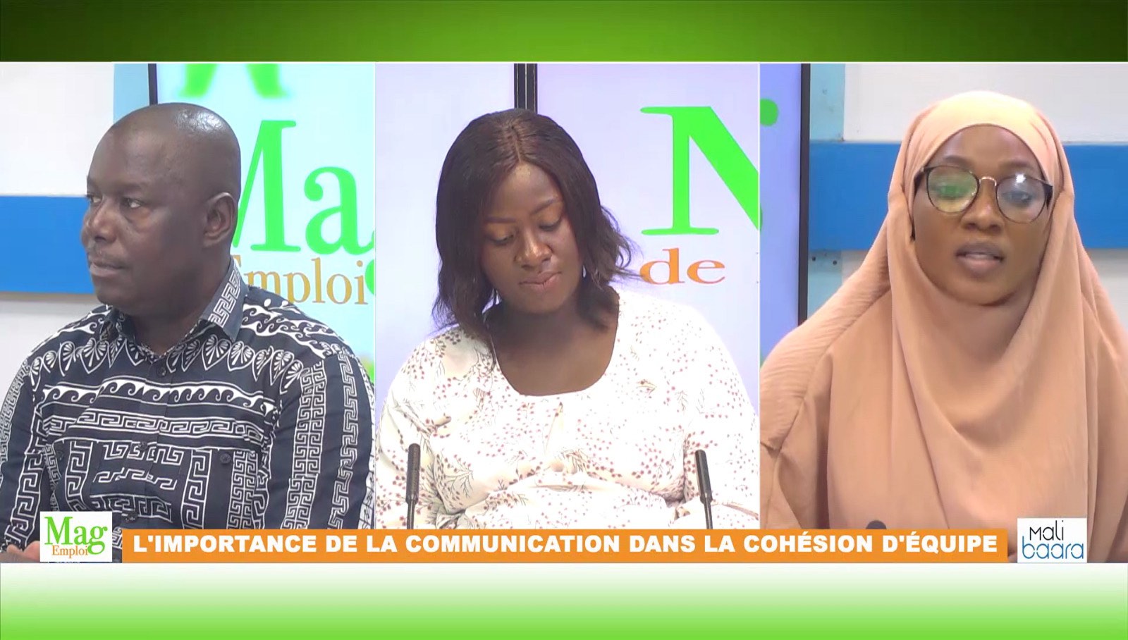 Malibaara.com | Le site par excellence de recherche d'emplois au Mali